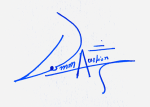 Online Name Signature Style - Signature Style