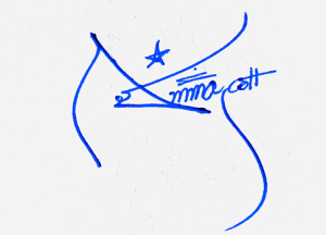 Online Name Signature Style - Signature Style