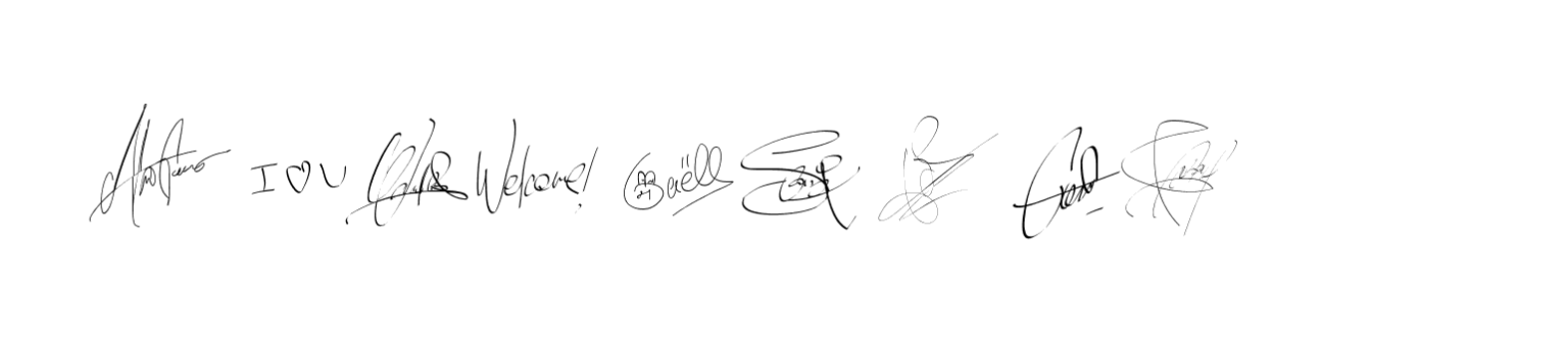 Alejandro Name Signature Styles - Signature Style