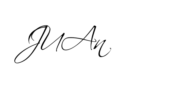 Juan Signature Styles - Signature Style