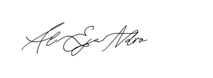 Alejandro Name Signature Styles - Signature Style