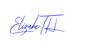 Elizabeth Signature Styles - Signature Style