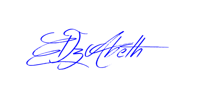 Elizabeth Signature Styles - Signature Style