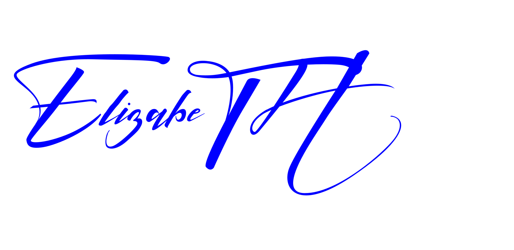 Elizabeth Signature Styles - Signature Style