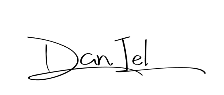 Daniel Signature Styles - Signature Style