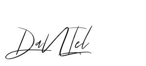 Daniel Signature Styles - Signature Style