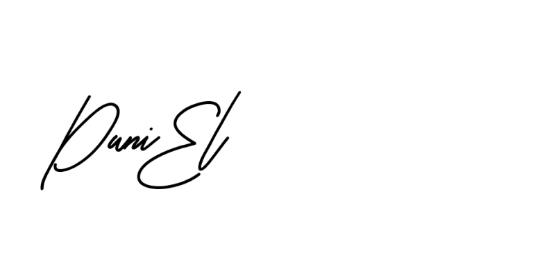 Daniel Signature Styles - Signature Style