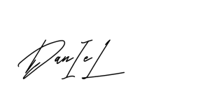 Daniel Signature Styles - Signature Style