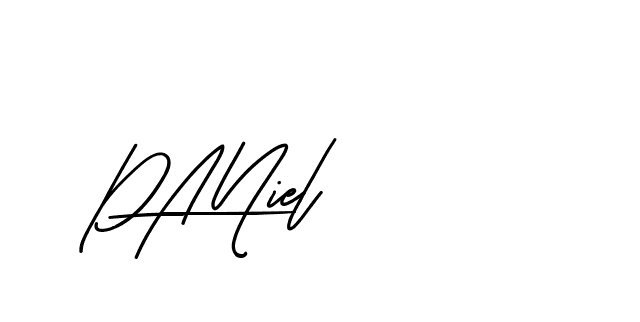 Daniel Signature Styles - Signature Style