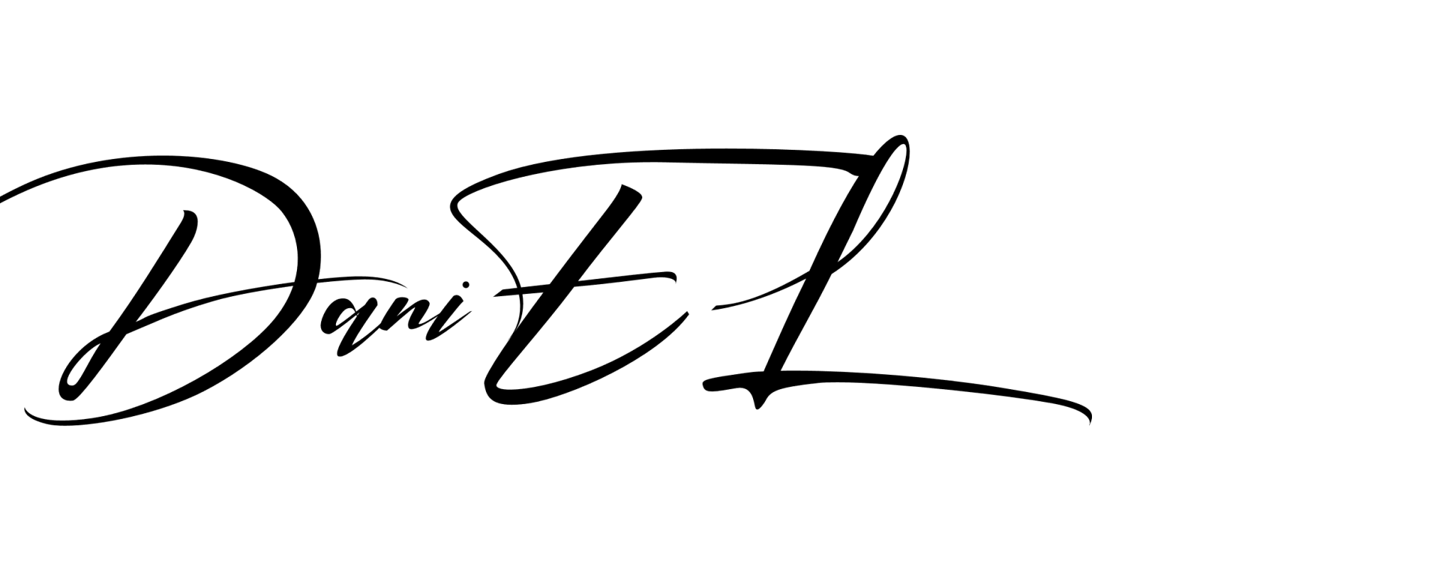 Daniel Signature Styles - Signature Style