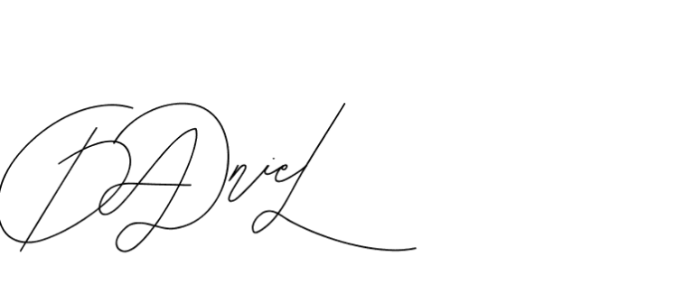 Daniel Signature Styles - Signature Style
