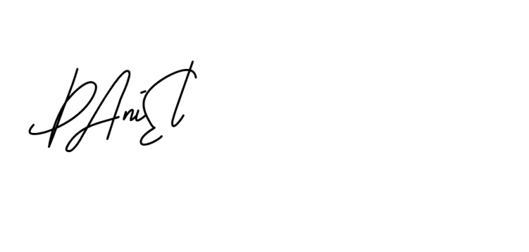 Daniel Signature Styles - Signature Style