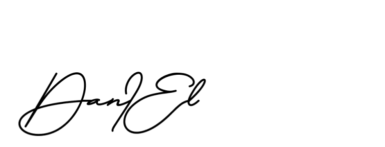Daniel Signature Styles - Signature Style