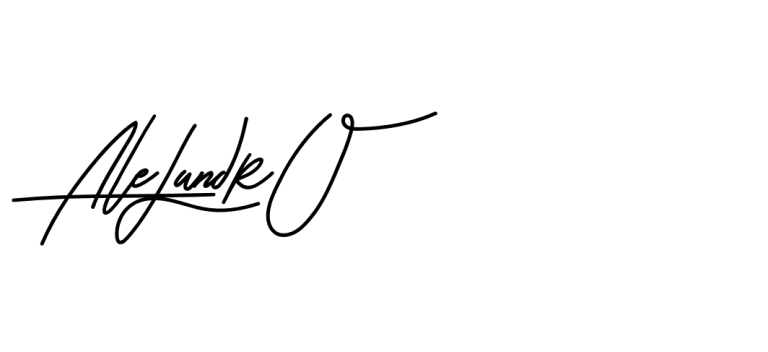 Alejandro Name Signature Styles - Signature Style