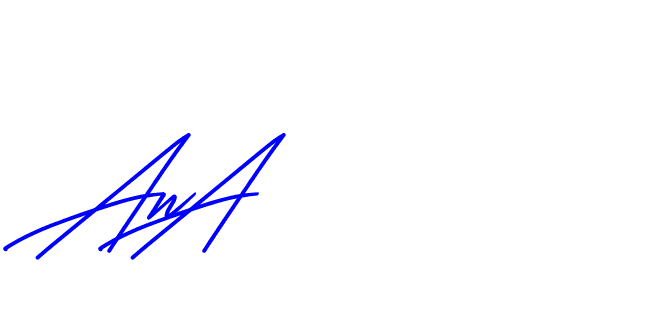 Ana Signature Styles - Signature Style