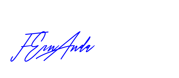 Fernanda Signature Styles - Signature Style