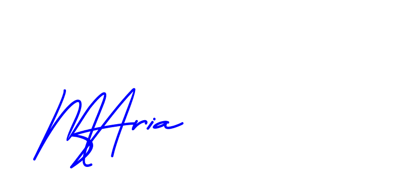 Maria Signature Styles - Signature Style