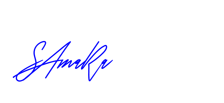 Samara Signature Styles - Signature Style