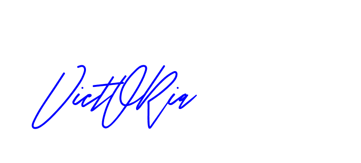 Victoria Signature Styles - Signature Style