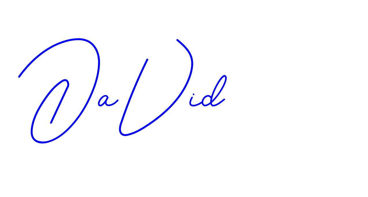 David Signature Styles - Signature Style