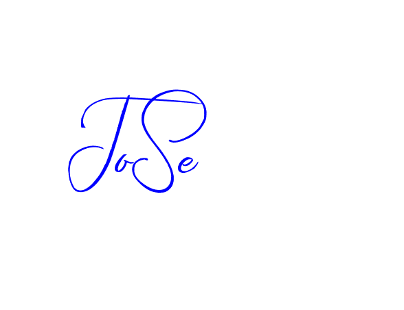 Jose Signature Styles - Signature Style